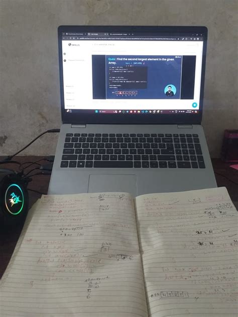 Prince Kumar On Linkedin 180daycodechallenge 180daycodechallenge Cplusplus Arrays