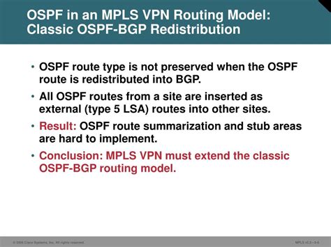 PPT MPLS VPN Implementation PowerPoint Presentation Free Download ID 4819457