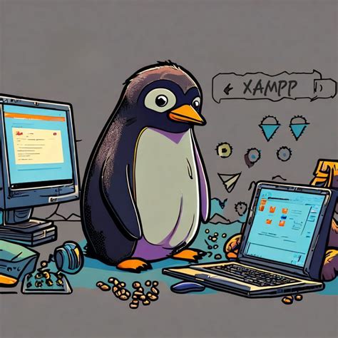 How To Install Xampp In Linux Librevious
