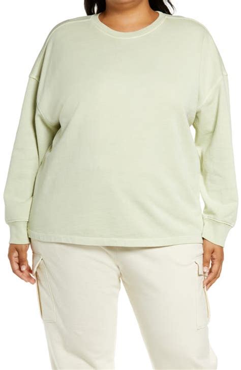 Womens Plus Size Tops Nordstrom