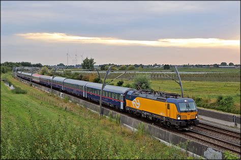 Ns 193 759 Meteren 21 Augustus 2022 Tijdens De Grootschali Flickr