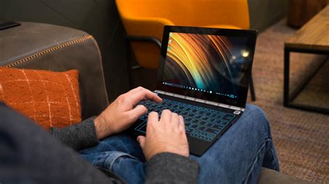 Specs Value Performance And Battery Life Lenovo Yoga Book Review Page 2 TechRadar
