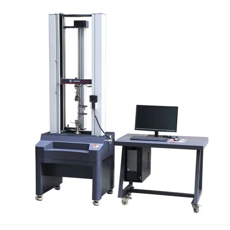 computer servo control materials testing machine desktop nanxus