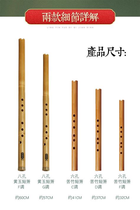 短笛 木笛 樂器 橫笛 竹笛 笛子 笛 迷你樂器 隨身樂器 零基礎入門洞簫便攜苦竹高級短蕭笛初學迷你古風六f調民族瀟樂器 蝦皮購物