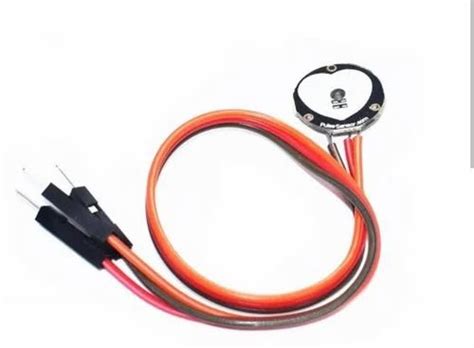 Pulse Sensor Module At ₹ 130 Piece Bhadra Ahmedabad Id 2856237712530