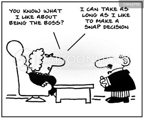 Underling Cartoons And Comics Funny Pictures From Cartoonstock