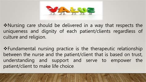 Framework Nursing Practicepptx