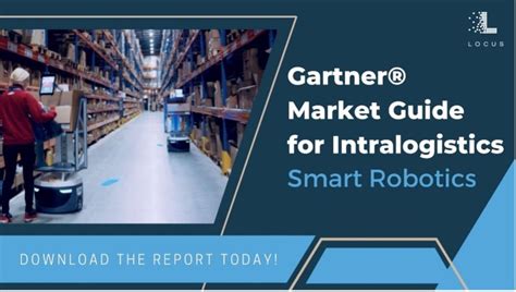 Locus Robotics On Linkedin Supplychain Logistics Warehouseautomation Warehouseoperations…