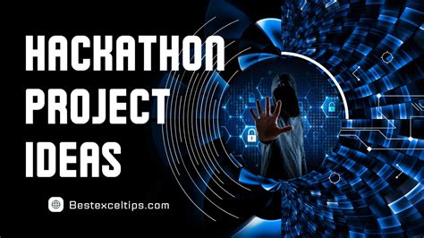 149 Creative Hackathon Project Ideas That Will Inspire Young Innovators