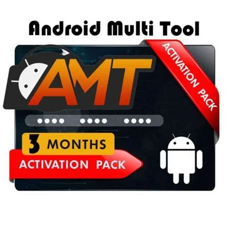 Android Multi Tool Amt 3 Months At ₹ 999piece Karol Bagh New