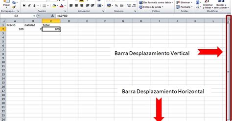 Carpeta De Evidencias Barras De Desplazamiento