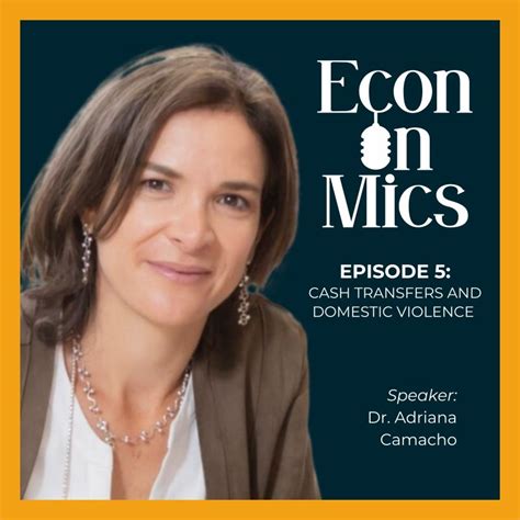 Women In Econ Policy On Linkedin Econresearch Economics Econonmics Podcast Women