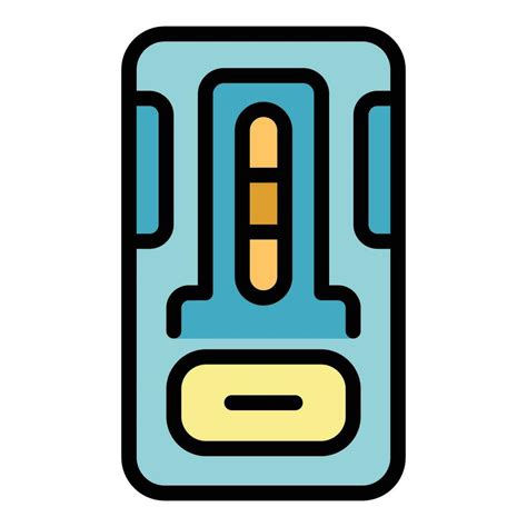 Lab Test Icon Vector Flat 28778881 Vector Art At Vecteezy