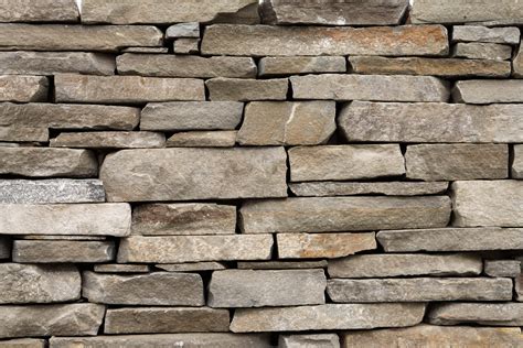 Fairfield Natural Drystone Cladding Stone Uk