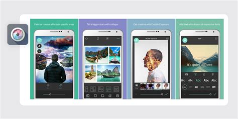The Top 10 Photo Editor Apps For Android