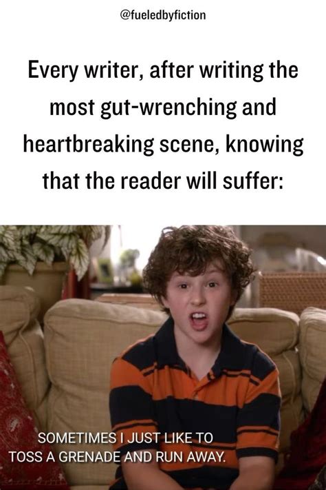 Funny Writing Meme Buchhumor Lustige Zitate Und Sprüche Witzige Sprüche