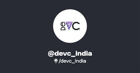Devcindia Instagram Linktree