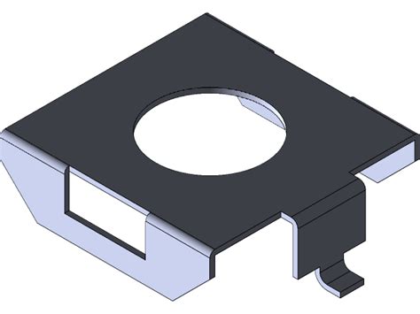 Free Cad Designs Files D Models The Grabcad Community Library