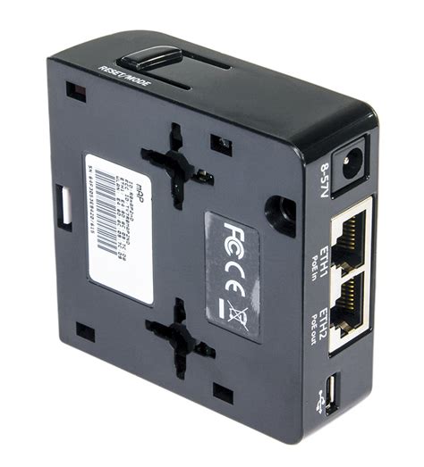 MikroTik RouterBOARD MAP ND