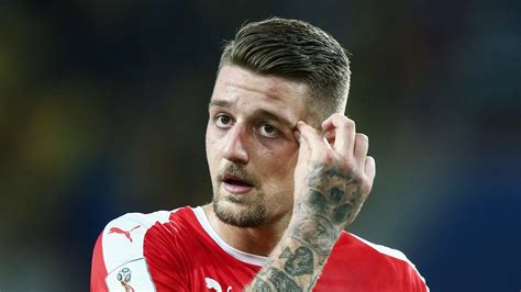 Report - Juventus targeting a move for Sergej Milinkovic Savic | Juvefc.com
