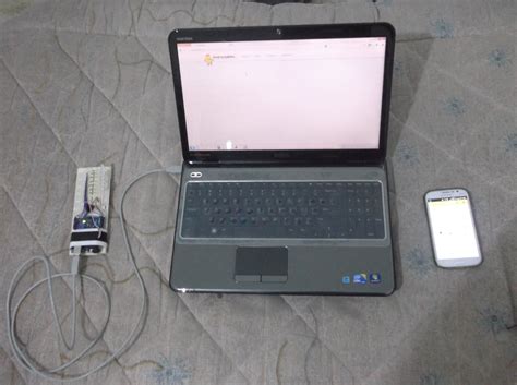 Bluetooth Serial Port Redirection Using Matlabsimulink 4 Steps