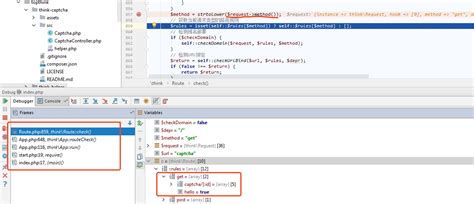 ThinkPHP 5 x RCE 漏洞分析与利用总结 l3m0n 博客园