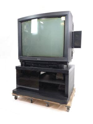 CRT PVM ConsoleMods Wiki