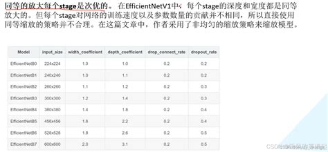 第7章：基于efficientnet V2网络实现的迁移学习图像分类任务：人体皮肤病识别基于迁移学习的皮肤病识别 Csdn博客