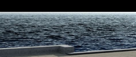 LOD Boundaries Showing Visual Edges In Rendering Bermuda Bug Reports AWS Thinkbox Discussion