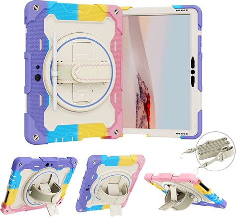 Case For Surface Go 3 Case 2021 Surface Go 2 Case 2020 Surface Go