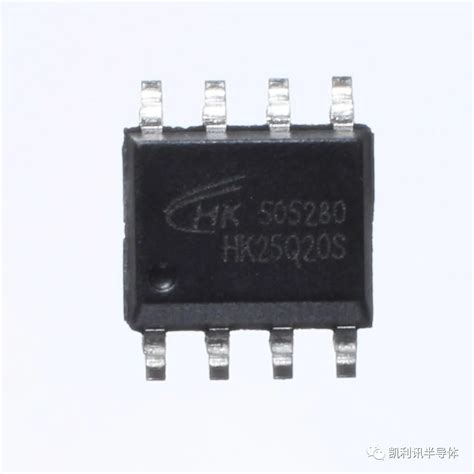 Introduction To The Characteristics Of Nor Flash And Nand Flash Inews