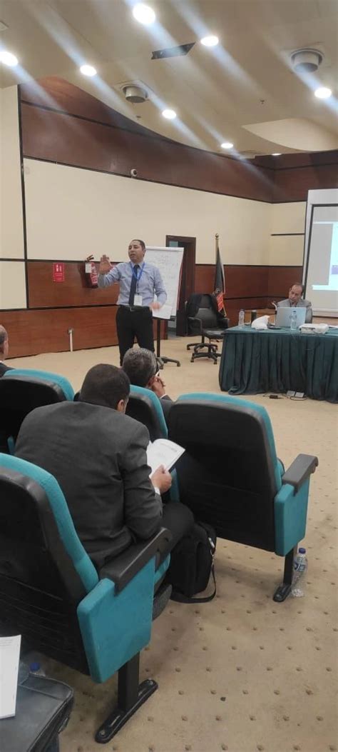 taher ahmed on linkedin today i had the honor of training my