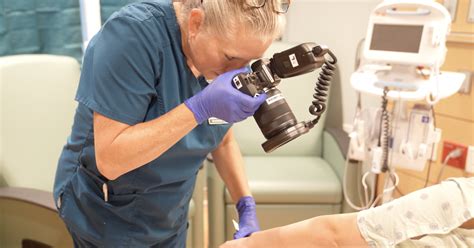 Learn How Sc Forensic Nurse Examiners Empower Survivors Of Sexual