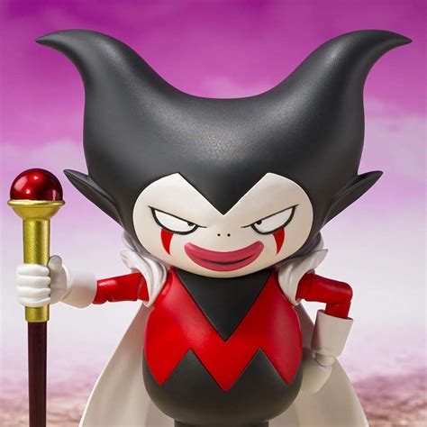 Bandai Dragon Ball Daima King Gomah Shf Animetoys