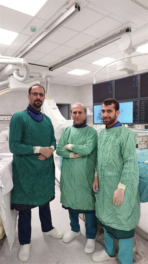 Ehsan Mohammad Hosseini On Linkedin Avm Neurosurgery Neurointervention Embolization