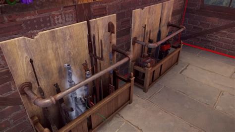 How To Get Use Weapon Racks In Rust The Nerd Stash