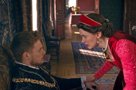 Αίμα Σεξ και Γαλαζοαίματοι Η αισθησιακή σειρά στο Netflix που πρέπει να δεις