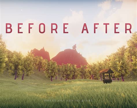 Before After By Talebound Games