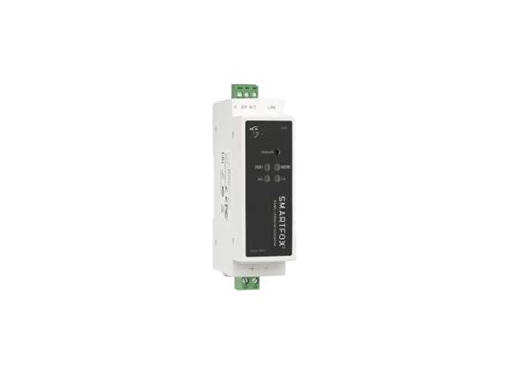 Smartfox Rs485 Ethernet Converter Günstig Online Kaufen