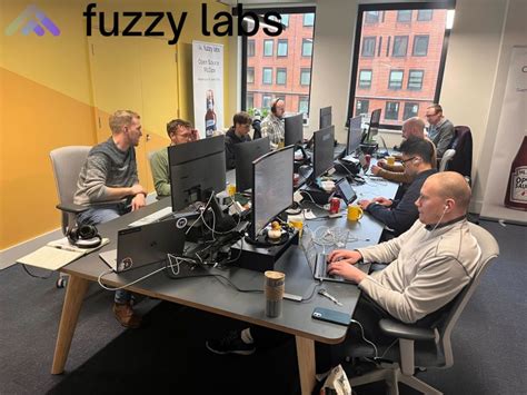 fuzzy rundown 2 ai training an ai agent fuzzy labs posted on the