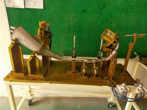 Checking Fixture And Jig Indo Metal Tehnik Checking Fixture And Jig Indo Metal Tehnik