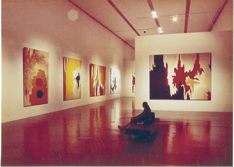 Art Money And Law Notes On The Clyfford Still Estate — Artist Estate
