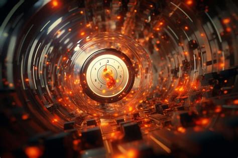 Premium Photo Mathematical Precision Giving Rise To A Captivatin 00412 00