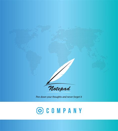 Notepad Vector Free Download Notepad Free Vector Download 206 Free Vector For