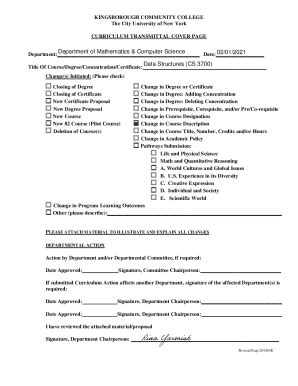 Fillable Online Data Structures CS 3700 Fax Email Print PdfFiller