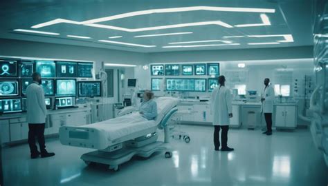 Exploring Quantum Computings Impact On Healthcare Technology