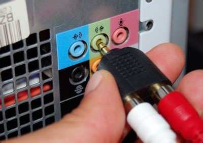 Brancher Un Pc Sur Un Ampli Ou Sur Une Chaine Hifi Forums CNET France