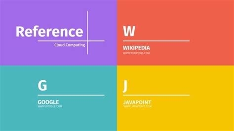 Cloud Computing Architecturepptx