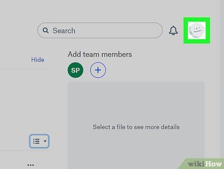 Ways To Cancel A Dropbox Account WikiHow Tech
