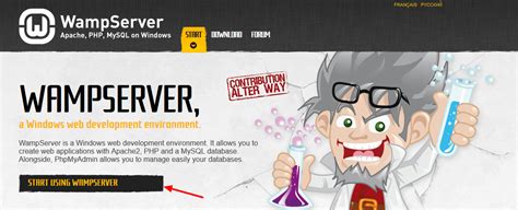 How To Install Wordpress Using Wamp On Your Pc Easy Steps